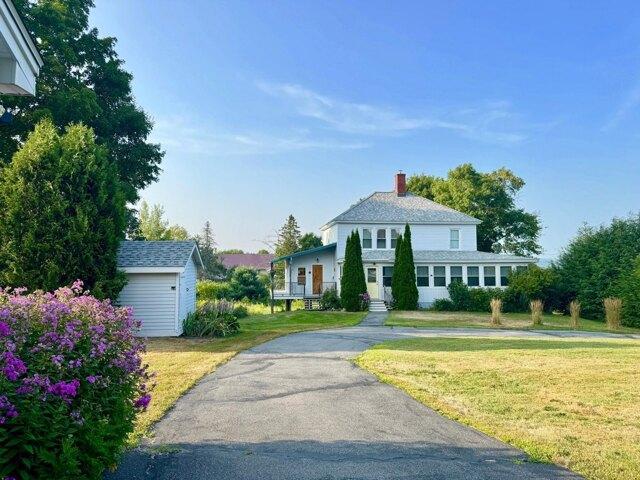 house with 3 bedroom, Dover Foxcroft ME DS102257991