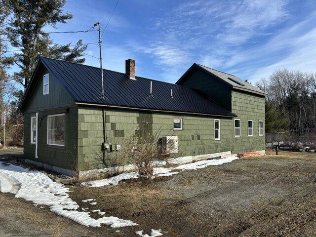 house with 3 bedroom, Dover Foxcroft ME DS103190372