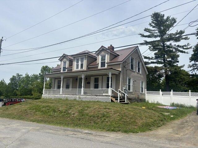 house with 3 bedroom, Dover Foxcroft ME DS103443953