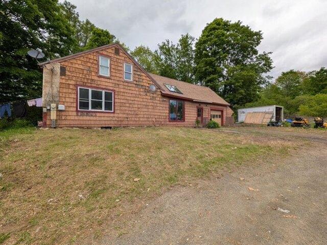 house with 3 bedroom, Dover Foxcroft ME DS104009609
