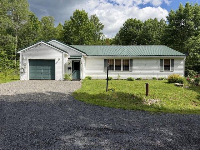 house with 3 bedroom, Dover Foxcroft ME DS104148691