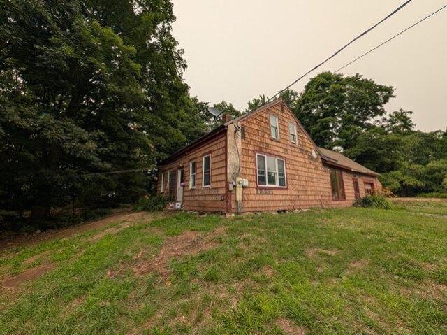 house with 3 bedroom, Dover Foxcroft ME DS104376069