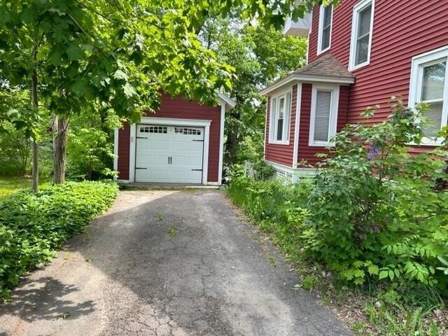house with 3 bedroom, Dover Foxcroft ME ES103187916
