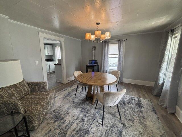 house with 3 bedroom, Dover Foxcroft ME ES103443953