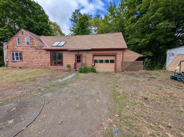 house with 3 bedroom, Dover Foxcroft ME ES103498714