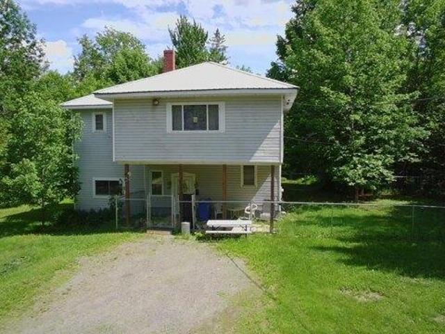 house with 3 bedroom, Dover Foxcroft ME ES104042616