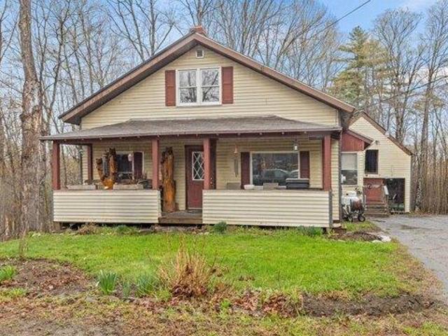 house with 3 bedroom, Dover Foxcroft ME ES105113812
