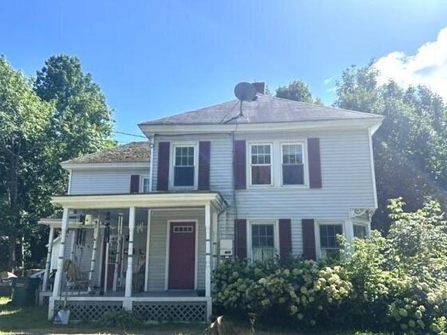 house with 3 bedroom, Dover Foxcroft ME ES105115510