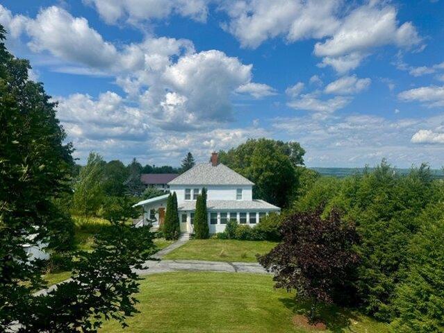 house with 3 bedroom, Dover Foxcroft ME ES105122814