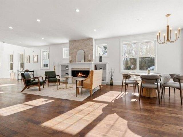 house with 3 bedroom, Dover MA DS101933526