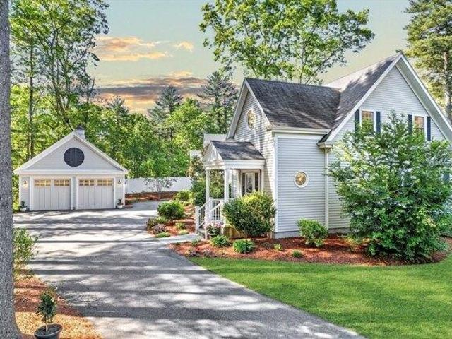 house with 3 bedroom, Dover MA DS104189941