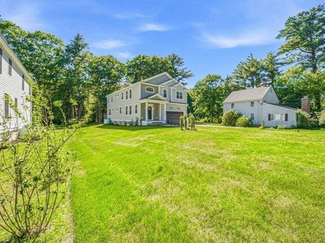 house with 3 bedroom, Dover MA DS104410409