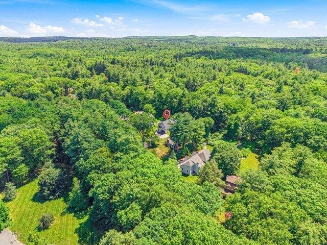 house with 3 bedroom, Dover MA ES105193035
