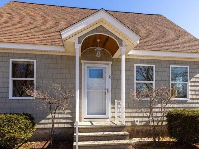 house with 3 bedroom, Dover NH DLS101933988