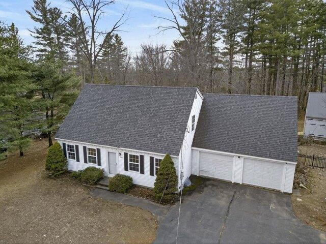 house with 3 bedroom, Dover NH DLS101998396