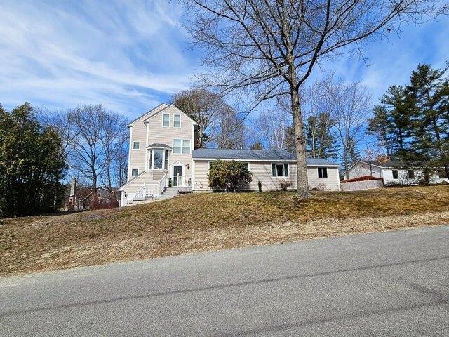 house with 3 bedroom, Dover NH DLS102343811