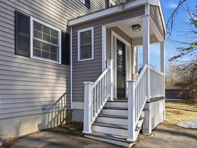 house with 3 bedroom, Dover NH DS102028586