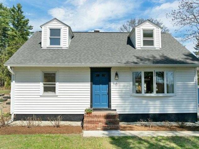 house with 3 bedroom, Dover NH DS102343679