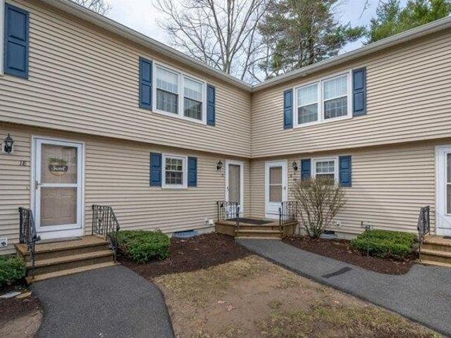 house with 3 bedroom, Dover NH DS102345531