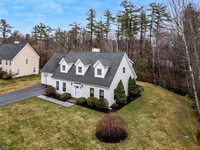 house with 3 bedroom, Dover NH DS102312545
