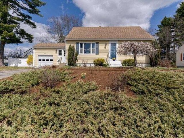 house with 3 bedroom, Dover NH DS102409175