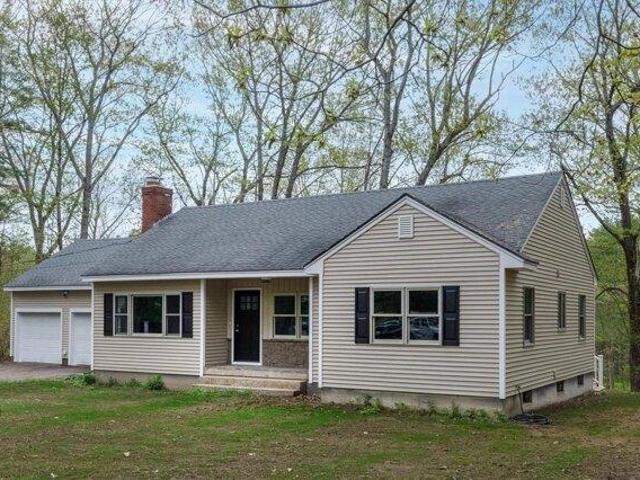 house with 3 bedroom, Dover NH DS102565035