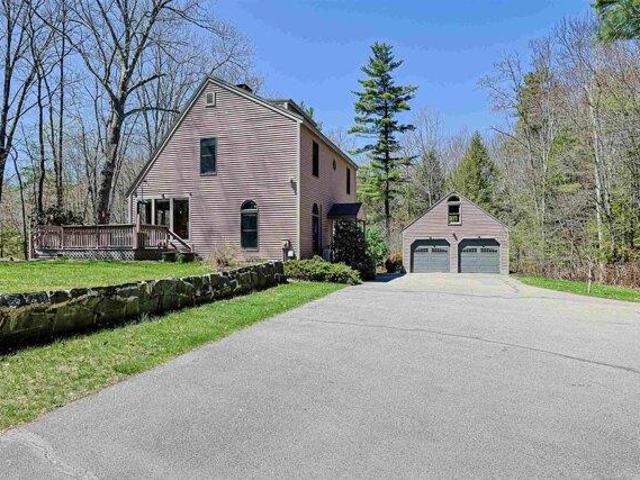 house with 3 bedroom, Dover NH DS103072641