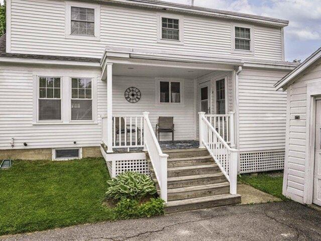 house with 3 bedroom, Dover NH DS103073757