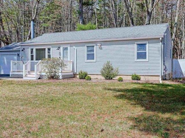 house with 3 bedroom, Dover NH DS103098262