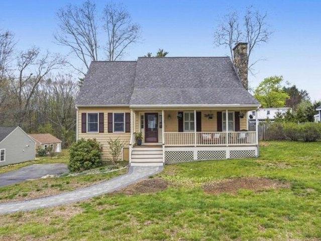 house with 3 bedroom, Dover NH DS103099895