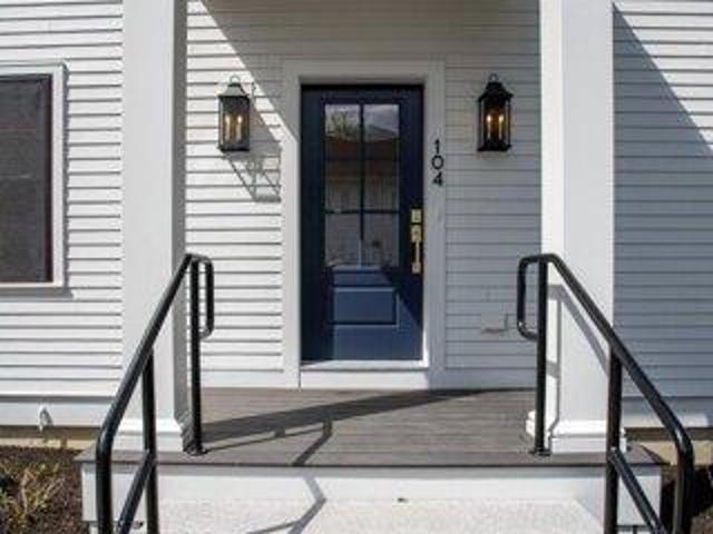 house with 3 bedroom, Dover NH DS103019344