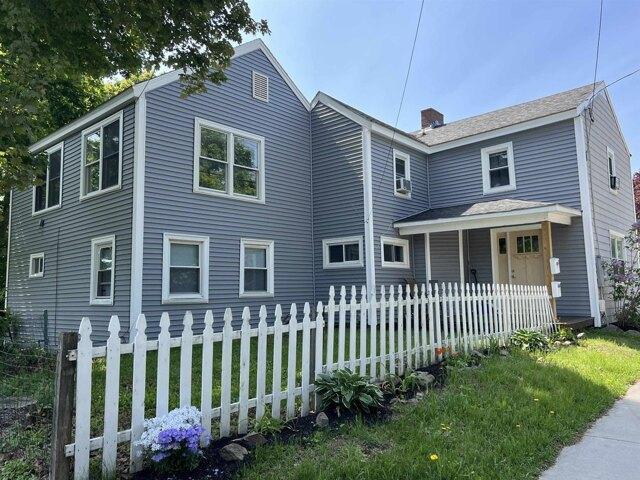house with 3 bedroom, Dover NH DS103036579