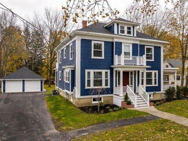 house with 3 bedroom, Dover NH DS103247262