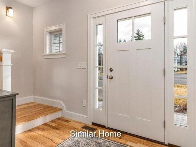house with 3 bedroom, Dover NH DS103247466