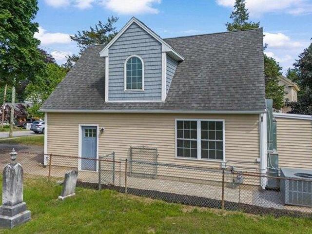 house with 3 bedroom, Dover NH DS103249090