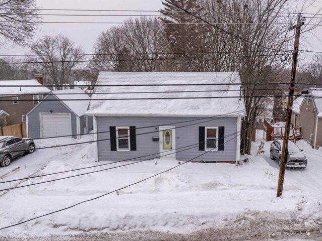 house with 3 bedroom, Dover NH DS103431871