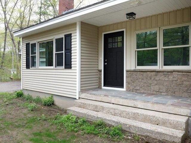 house with 3 bedroom, Dover NH DS103435410