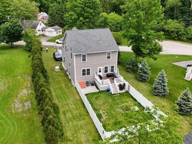 house with 3 bedroom, Dover NH DS103666594