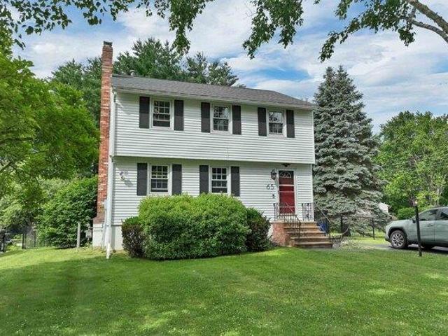 house with 3 bedroom, Dover NH DS103850391
