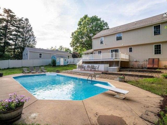 house with 3 bedroom, Dover NH DS103966362