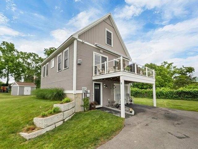 house with 3 bedroom, Dover NH DS104009234