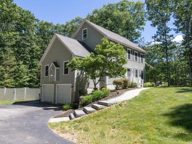 house with 3 bedroom, Dover NH DS104010063