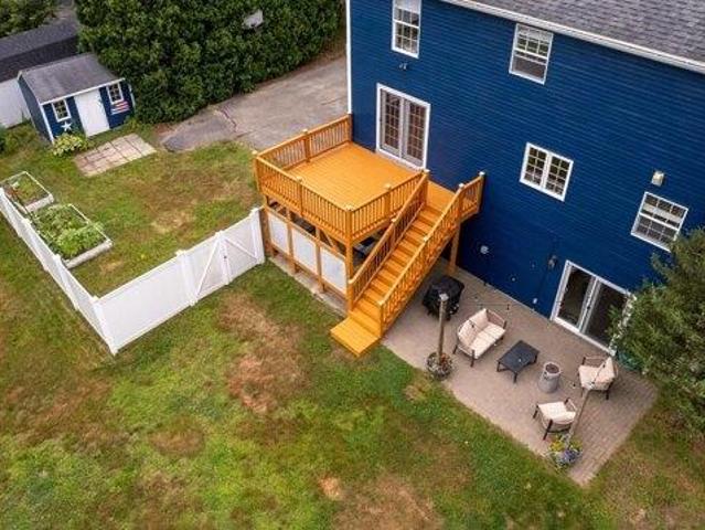 house with 3 bedroom, Dover NH DS104480589