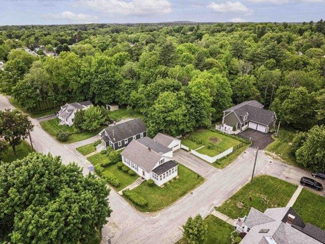 house with 3 bedroom, Dover NH ES103073757