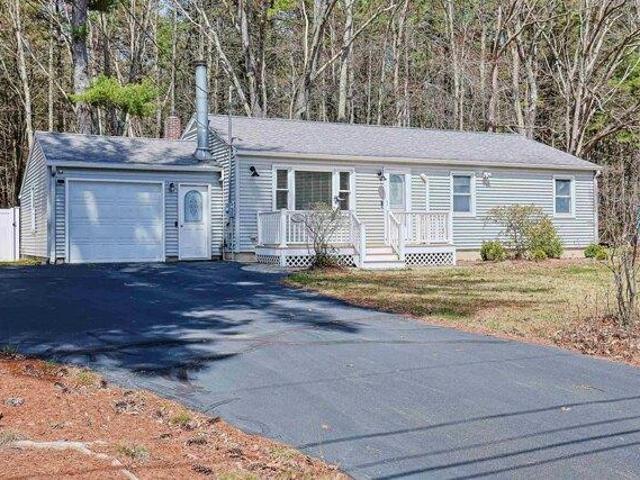 house with 3 bedroom, Dover NH ES103098262