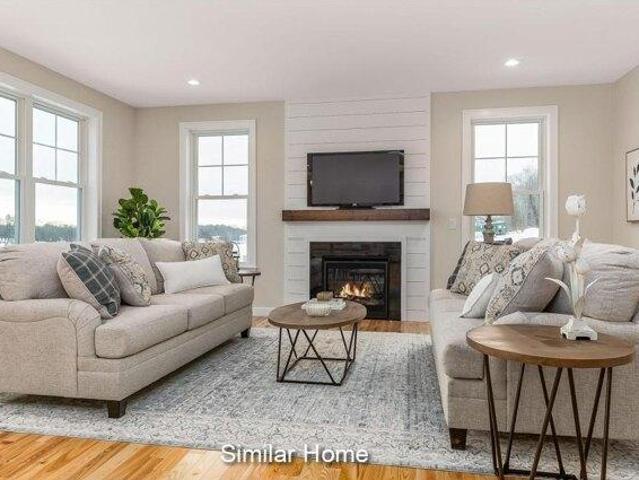 house with 3 bedroom, Dover NH ES103017664