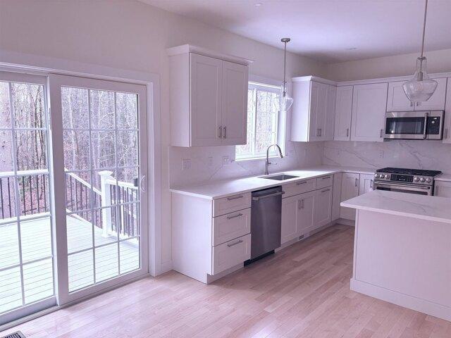 house with 3 bedroom, Dover NH ES103036737