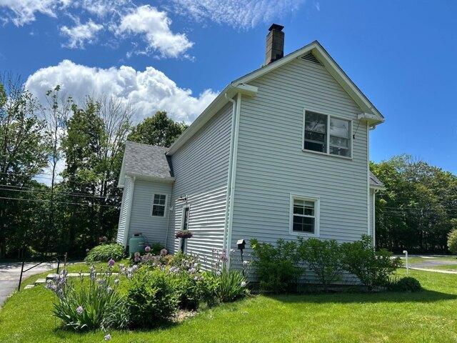 house with 3 bedroom, Dover NH ES103163185