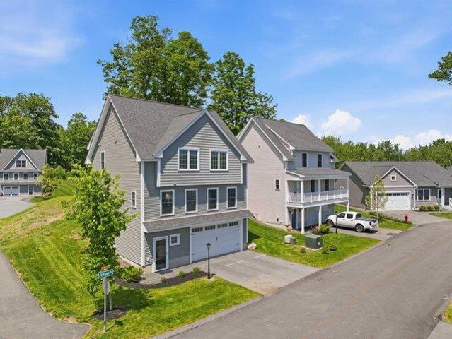 house with 3 bedroom, Dover NH ES103101809