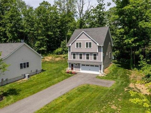 house with 3 bedroom, Dover NH ES103125005